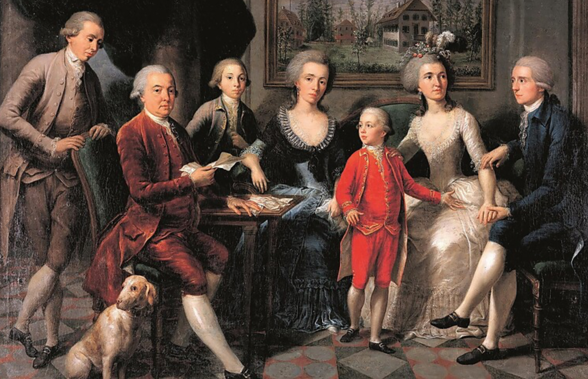 Faces of Merchants - MY MONDSCHEIN