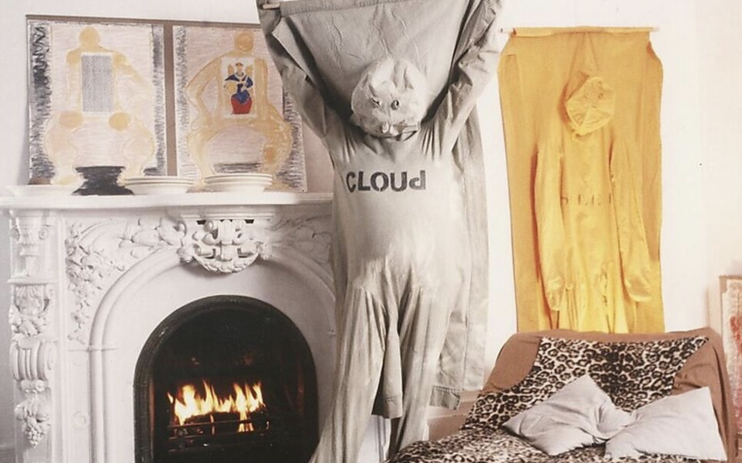 Nicola L. I Am The Last Woman Object - MY MONDSCHEIN